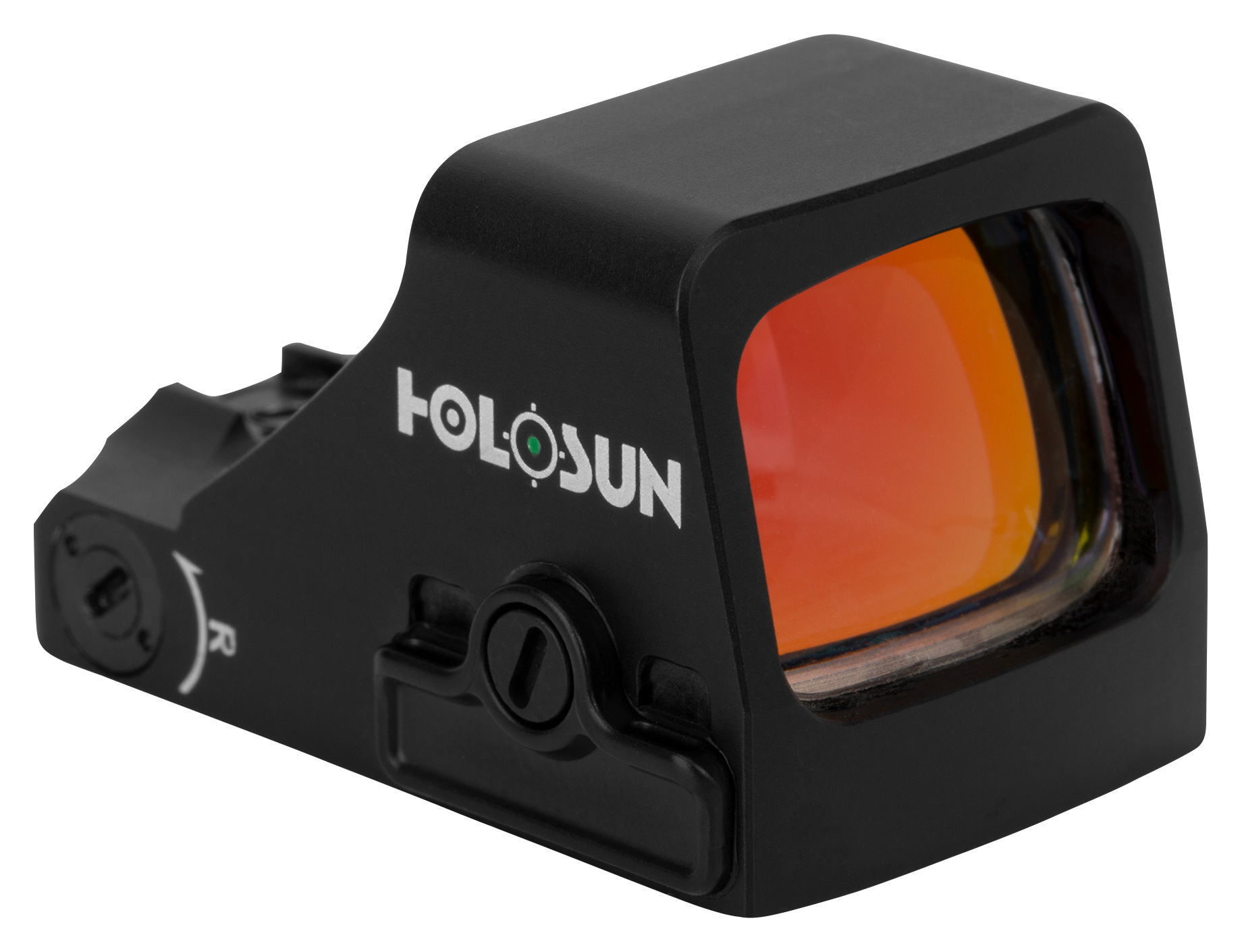 HOLOSUN Technologies HE507K X2 Open Reflex Optical Sight | Cabela's